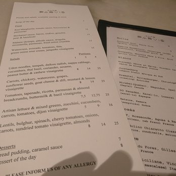 Café Parvis - 222 Photos & 143 Reviews - Pizza - 433 Rue Mayor, Ville ...