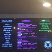 SnoCream Company - 949 Photos & 553 Reviews - Shaved Ice - 4221 John ...