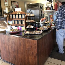 Elevation Coffee - 40 Photos & 47 Reviews - Coffee & Tea - 1110 Paseo ...