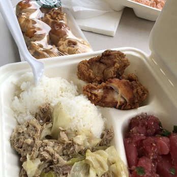Pono Market - 523 Photos & 934 Reviews - Hawaiian - 4-1300 Kuhio Hwy ...