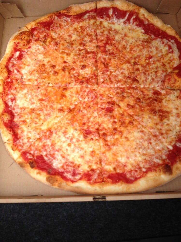 Luca’s Pizza - 14 Reviews - Pizza - Cumberland Mall, Vineland, NJ ...