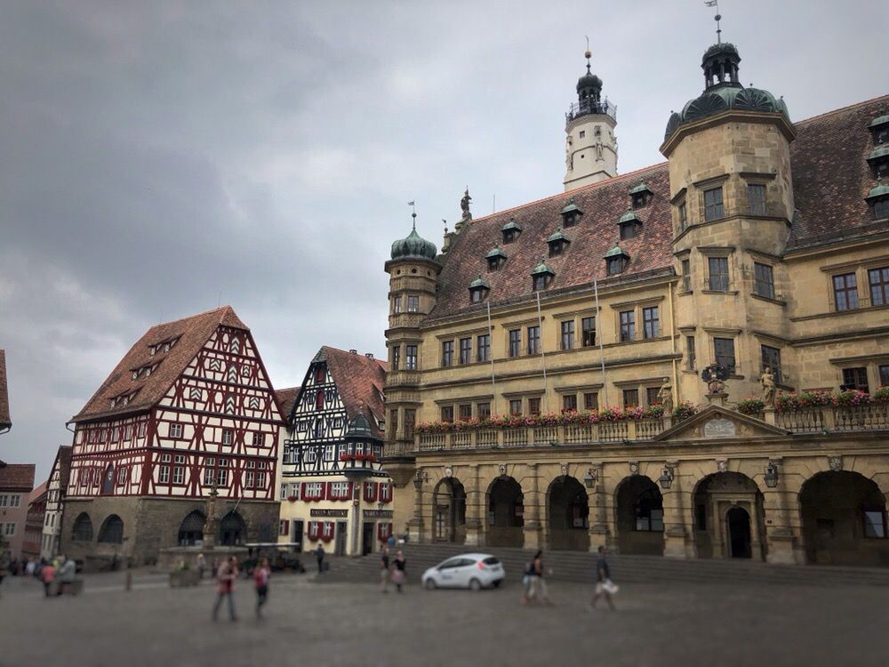 Rathaus - 45 Photos - Landmarks & Historical Buildings - Marktplatz 1 ...