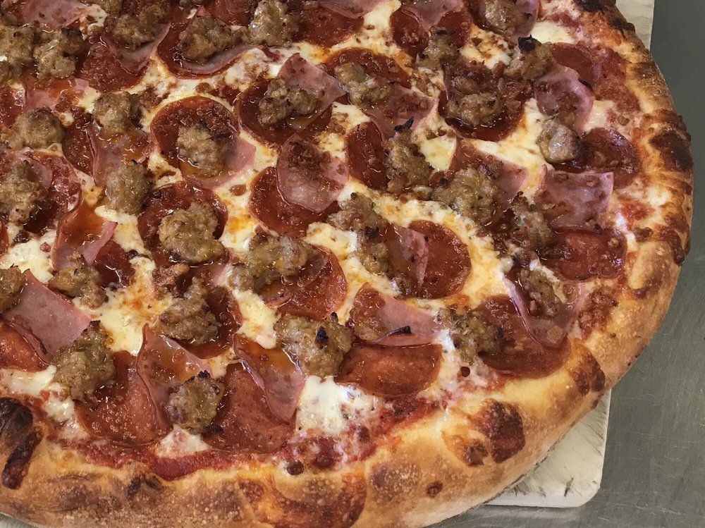 Michael’s Pizza - 17 Photos & 81 Reviews - Pizza - 21465 Palomar St ...