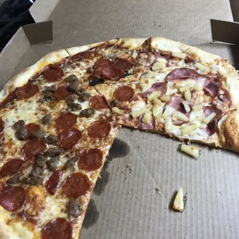 Gus’s New York Pizza - Order Food Online - 63 Photos & 173 Reviews ...