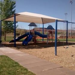 Bloomington Park - Parks - 650 Man O War Rd, Saint George, UT - Yelp
