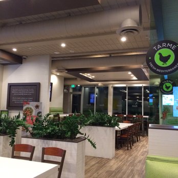 Tarme Mediterranean Grill - 152 Photos & 184 Reviews - Mediterranean ...