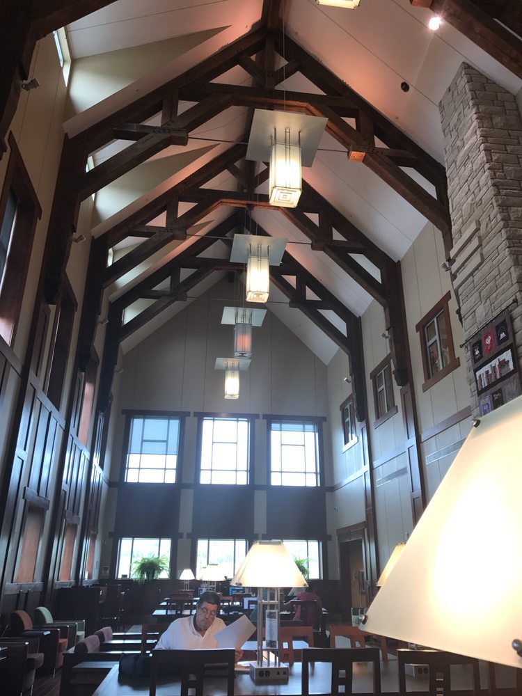 King Family Library - SCPLS - Libraries - 408 HIgh St, Sevierville, TN ...