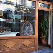 Osteria Pastella - 80 Photos & 43 Reviews - Tuscan - Via della Scala ...