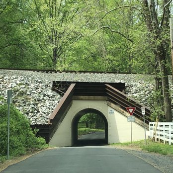 Bunny Man Bridge - 15 Reviews - Local Flavor - Clifton, VA - Yelp