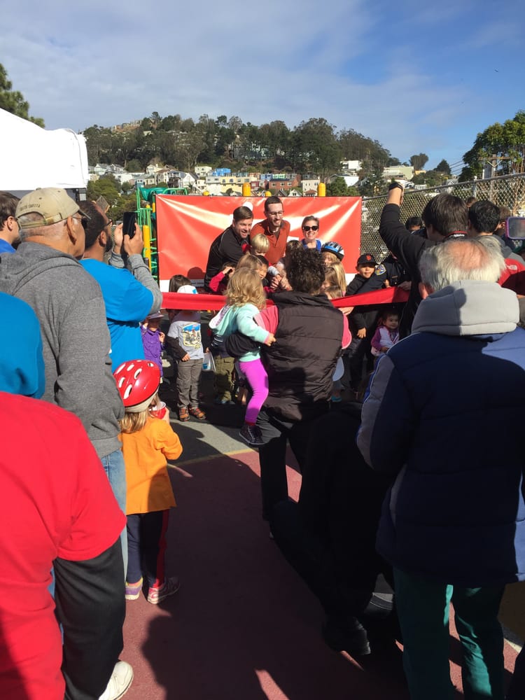 Glen Park Elementary School - Elementary Schools - 151 Lippard Ave ...