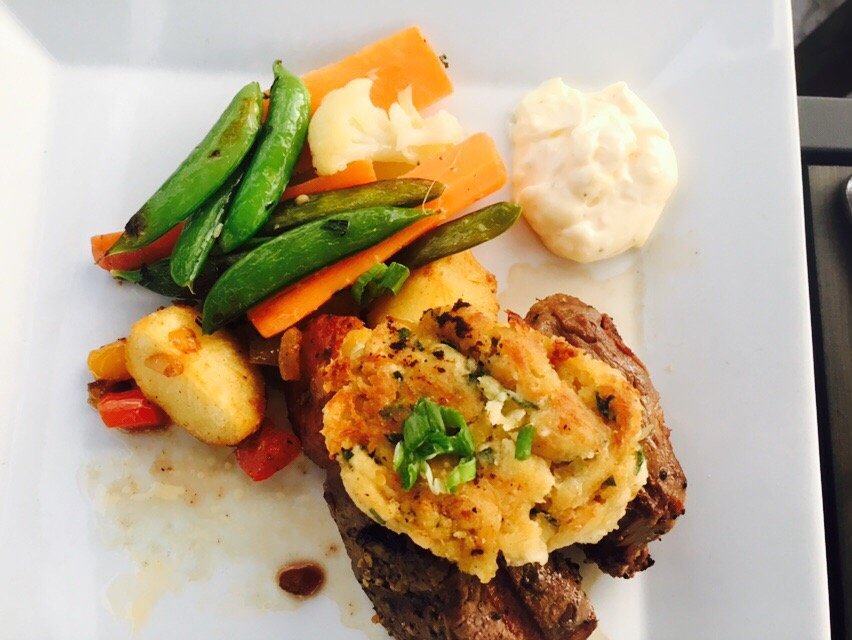 Seasons Restaurant - 40 Photos & 99 Reviews - American (New) - 4566 ...