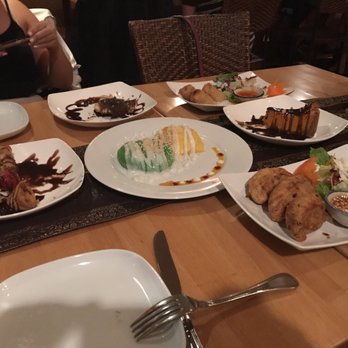 Ratchada Thai & Laos Cuisine - 257 Photos & 162 Reviews - Thai - 1117 S ...