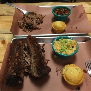 Roaming Buffalo BBQ - 209 Photos & 269 Reviews - Barbeque - 2387 S ...