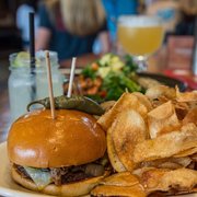 The Rustic - 1229 Photos & 1103 Reviews - American (New) - 3656 Howell ...