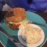 Urban Fresh - 138 Photos & 152 Reviews - Vegan - 73 E Pennington St ...