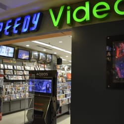 Speedy Video - Music & DVDs - 1 Jalan Telawi 1, Bangsar Village, Kuala ...