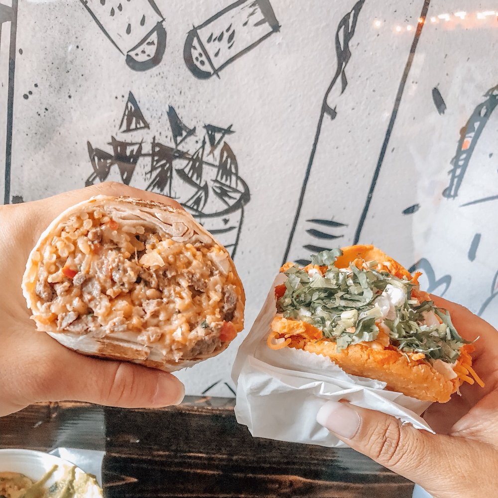 Taco Chula - 156 Photos & 239 Reviews - Mexican - 10800 N Military Trl ...