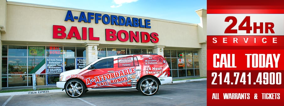 A-Affordable Bail Bonds - 10 Photos - Bail Bondsmen - 111 Continental ...