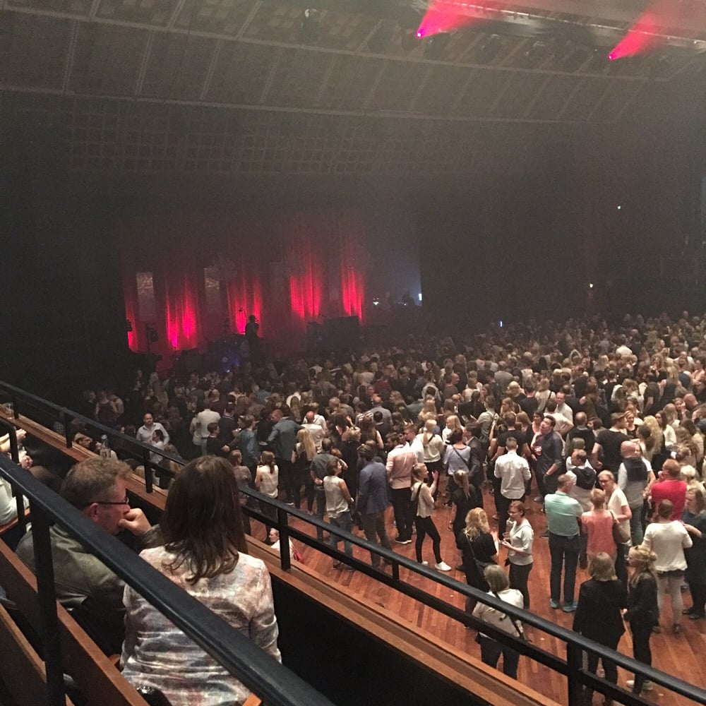 Falconer Salen - 16 Photos - Music Venues - Falkoner Allé 9 ...