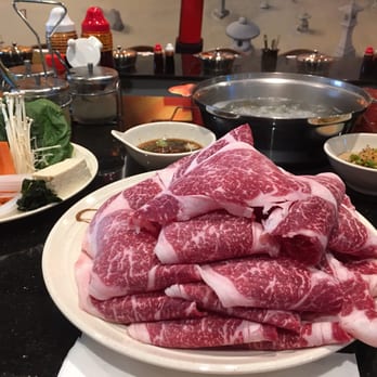 California Shabu Shabu - 102 Photos & 34 Reviews - Japanese - 3081 ...