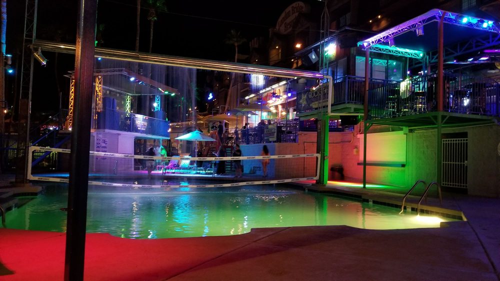 Kokomo - 67 Photos & 43 Reviews - American (New) - 1477 Queens Bay ...