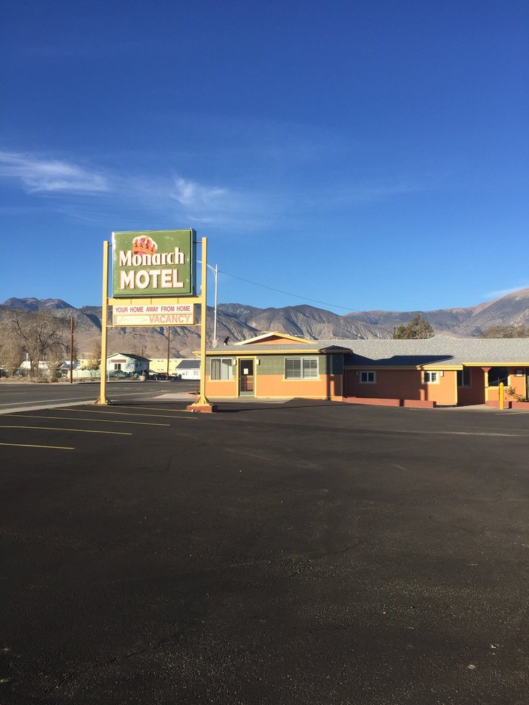 Hawthorne Army Depot Base in Hawthorne, NV | MilitaryBases.com