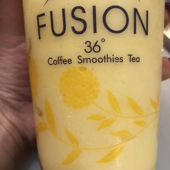Fusion 36 Degree - 129 Photos & 72 Reviews - Juice Bars & Smoothies ...