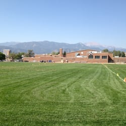 Palmer High School - Middle Schools & High Schools - 301 N Nevada Ave ...