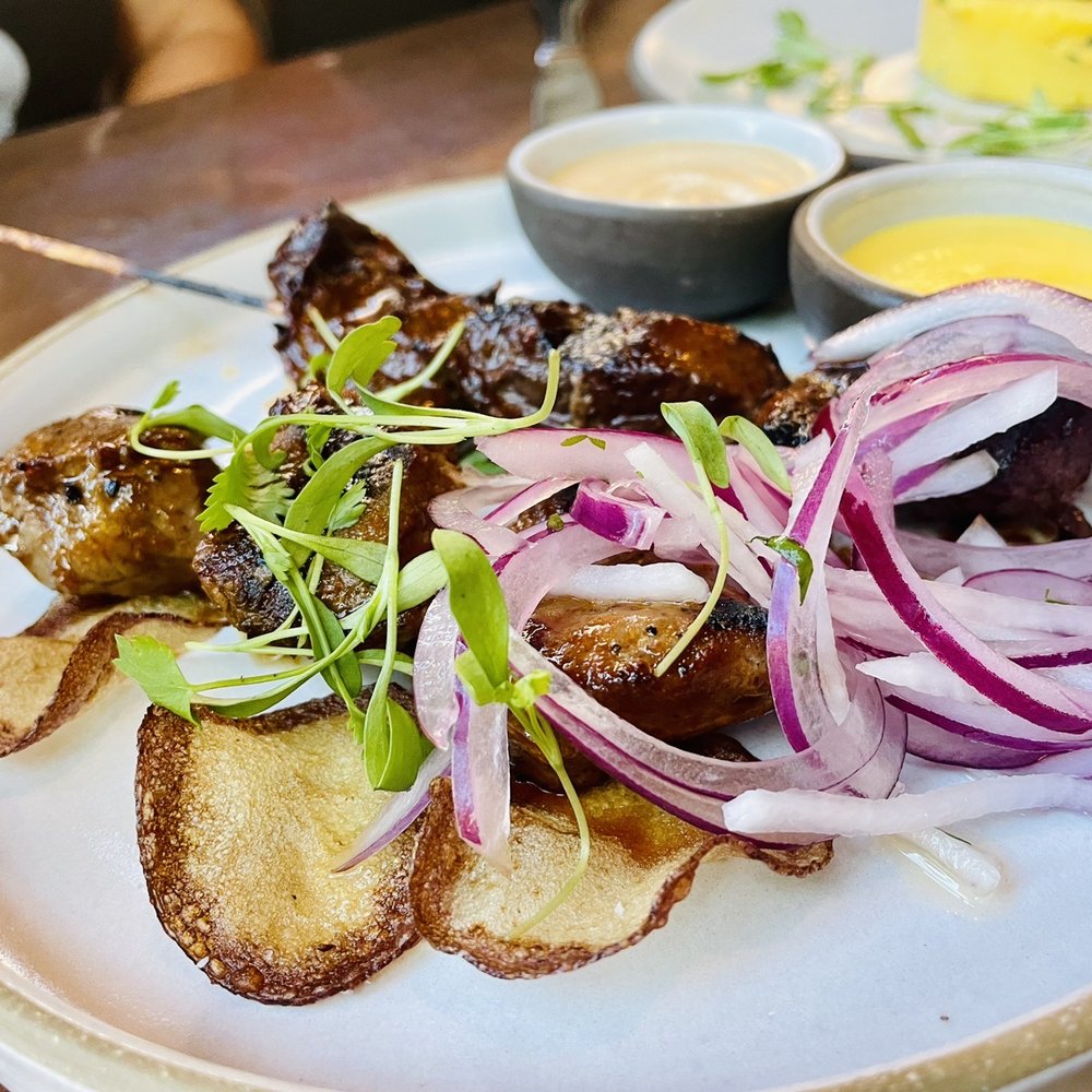 Best Food in Portland - Yelp