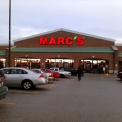 Marc’s Stores - Grocery - 6849 Southland Dr, Middleburg Heights, OH ...