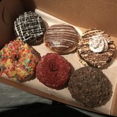 DK’s Donuts of Orange - 1475 Photos & 744 Reviews - Donuts - 3744 E ...