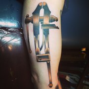 Old Souls Tattoo Parlour & Gallery - 50 Photos - Tattoo - 2006 Main St ...