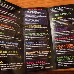 El Taco Shop - 17 Photos - Mexican - 3271 Malcom Dr, Montgomery, AL ...