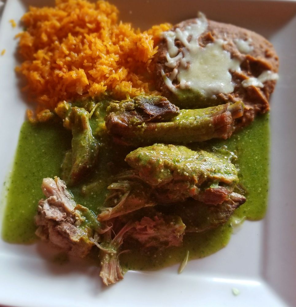 Coco Bongo - Order Food Online - 46 Photos & 54 Reviews - Mexican ...