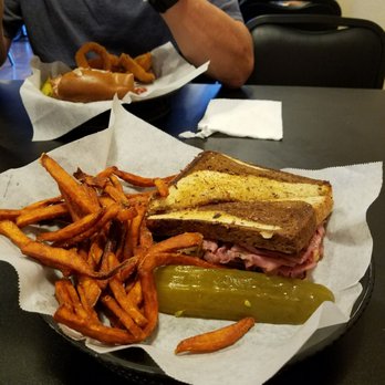 Main Street Deli - 42 Photos & 75 Reviews - Delis - 520 Main St ...