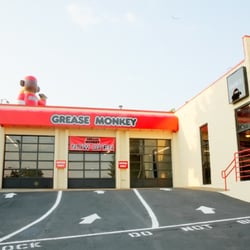 Grease Monkey - 33 Photos & 123 Reviews - Oil Change Stations - 2501 NE ...