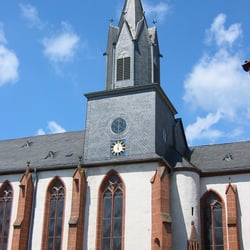 Stadtkirche Treysa - 11 Photos - Religious Organizations - Kirchplatz 1 ...