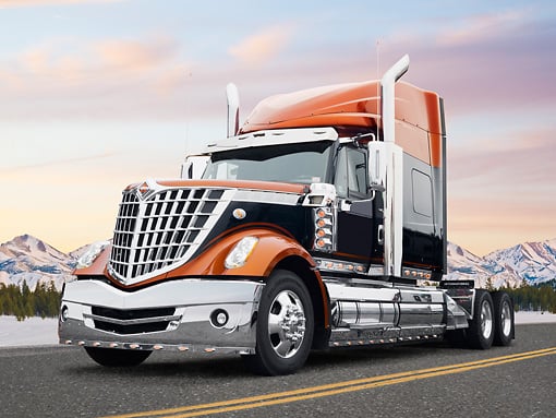 Roadmaster Transport - Couriers & Delivery Services - 10719 Fulton ...