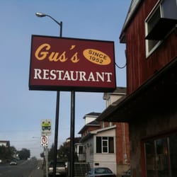 Gus’s Restaurant - Restaurants - 336 Elm Street, Sudbury, ON ...