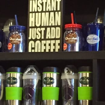 ChocoLaté Coffee - 28 Photos & 99 Reviews - Coffee & Tea - 2094 N ...