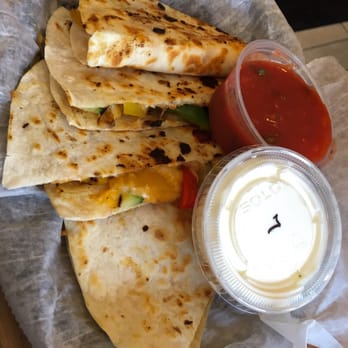 Burrito Mundo - 31 Photos & 100 Reviews - Mexican - 19459 Mack Ave ...