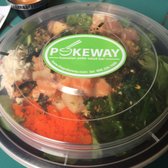 Pokeway - 165 Photos & 69 Reviews - Poke - 1132 Bishop St, Downtown ...