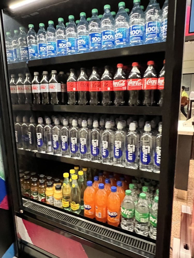 Half Moon Empanadas - Denver International Airport, Denver | Roadtrippers