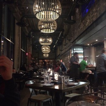 Grotto Downtown - 125 Photos & 72 Reviews - Italian - 1001 Avenida De ...