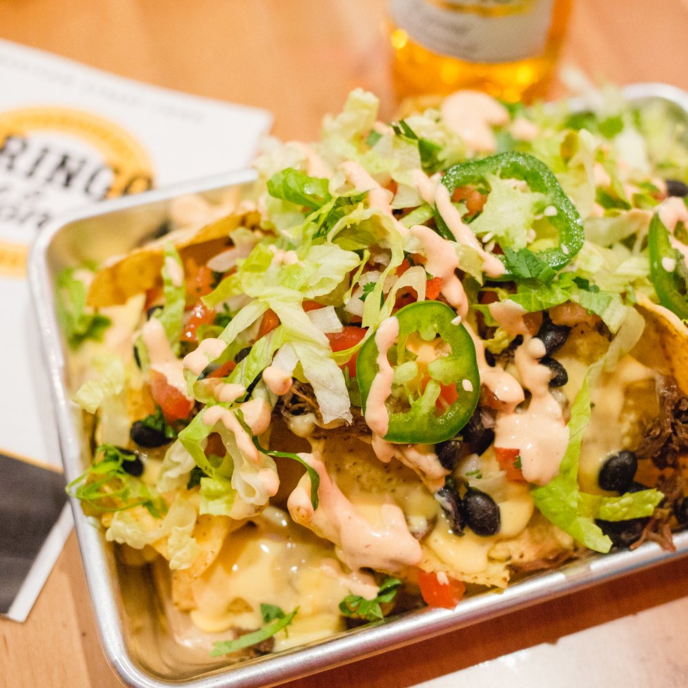 Chicago Burbs Eats - Last Updated October 2022 - Yelp