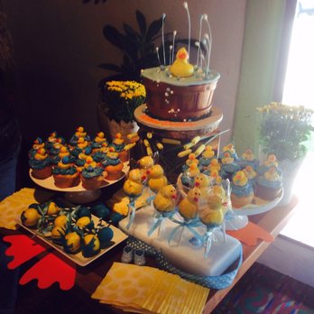 Pin Up Cakes - 147 Photos & 113 Reviews - Patisserie/Cake Shop - 12556 ...