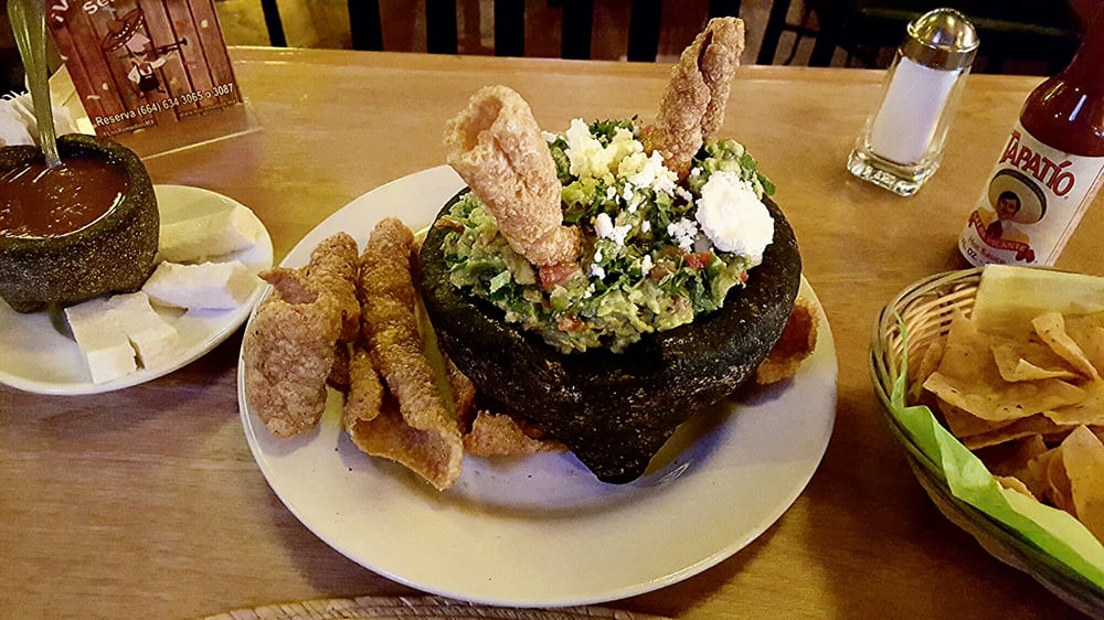 Los Remedios - 76 Photos & 49 Reviews - Mexican - Diego Rivera 2479 ...