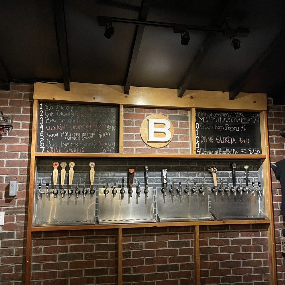 Las Mejores Licorerías en Tijuana - Tijuana, Baja California, Mexico ...