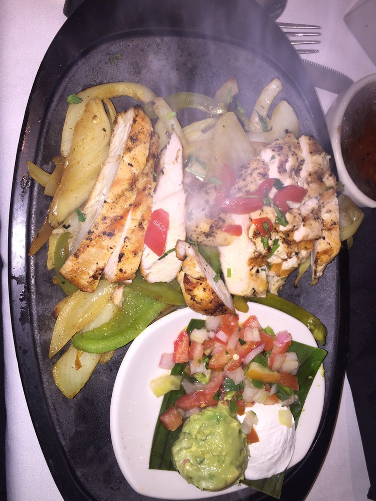 Cantina Laredo - Order Food Online - 140 Photos & 233 Reviews - Mexican ...