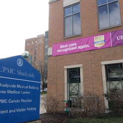 Shea Medical Center - Medical Centers - 5200 Centre Ave, Shadyside ...